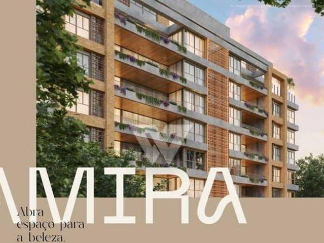 Amira Cabral COBERTURA DUPLEX 5 SUÍTES CABRAL CURITIBA