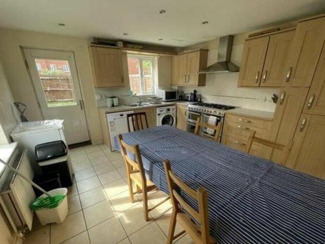 Amis Walk, Horfield, 4 Bedroom Town