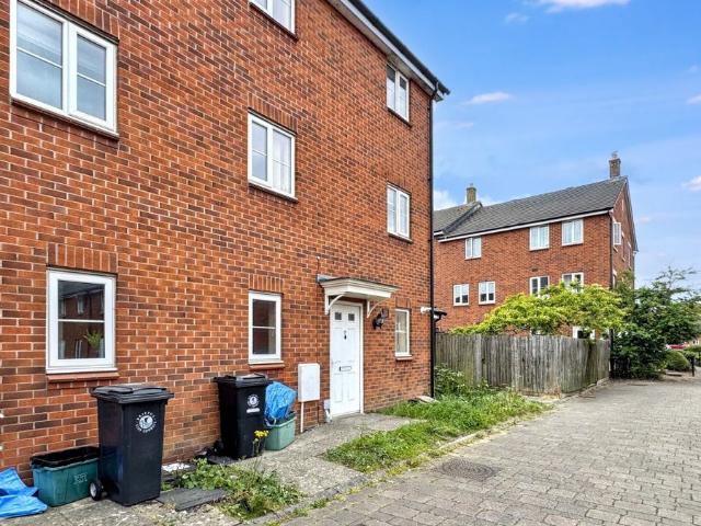Amis Walk, Horfield, Bristol, Gb BS7, 3 bed semi detached house to rent, £2,000 pcm | PrimeLocation