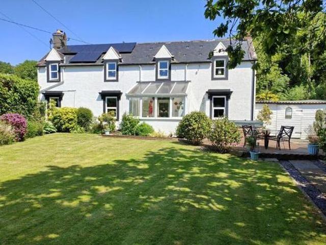 Amisfield, Dumfries, 4 Bedroom Detached