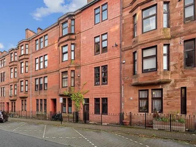 Amisfield Street, North Kelvinside, Glasgow, G20 8LA, United Kingdom | 2 bed apartment for rent #138592005 | Rentberry