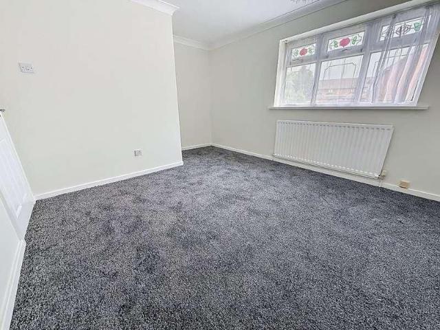 Amison Street, Stoke on trent, ST3