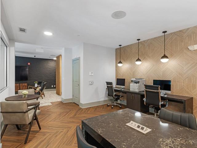 AMLI North Point 2 Bedroom Apartment for Rent at 9000 Beaver Creek Rd, Alpharetta, GA 30022