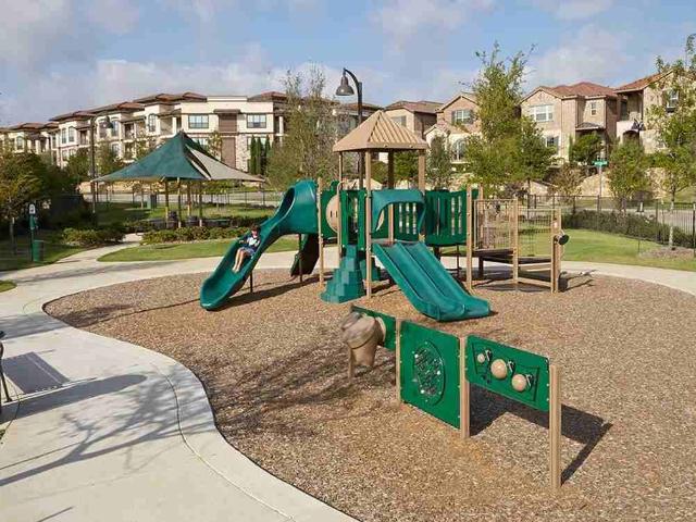 AMLI on Riverside 2 Bedroom Apartment for Rent at 310 Gran Via, Irving, TX 75039