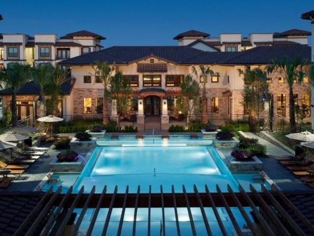 AMLI at Escena 1 Bedroom Apartment for Rent at 6401 Escena Blvd, Irving, TX 75039