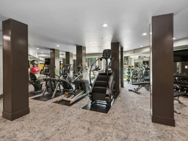 AMLI at the Ballpark 1 Bedroom Apartment for Rent at 7755 John Q Hammons Dr, Frisco, TX 75034