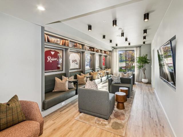 AMLI at the Ballpark 1 Bedroom Apartment for Rent at 7755 John Q Hammons Dr, Frisco, TX 75034