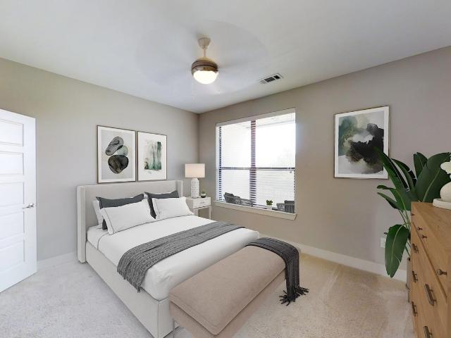 AMLI at the Ballpark 2 Bedroom Apartment for Rent at 7755 John Q Hammons Dr, Frisco, TX 75034