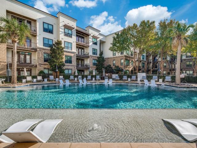 AMLI at the Ballpark Studio Apartment for Rent at 7755 John Q Hammons Dr, Frisco, TX 75034