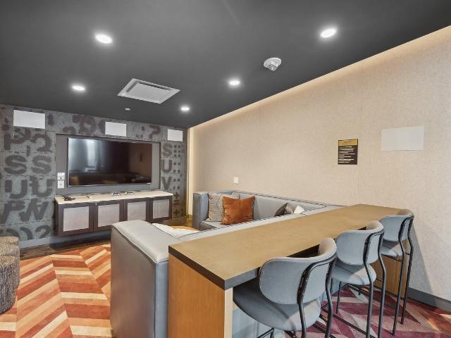 AMLI Arc 1 Bedroom Apartment for Rent at 1800 Boren Ave, Seattle, WA 98101 Belltown