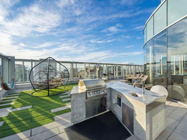 AMLI Arc 1 Bedroom Apartment for Rent at 1800 Boren Ave, Seattle, WA 98101 Belltown