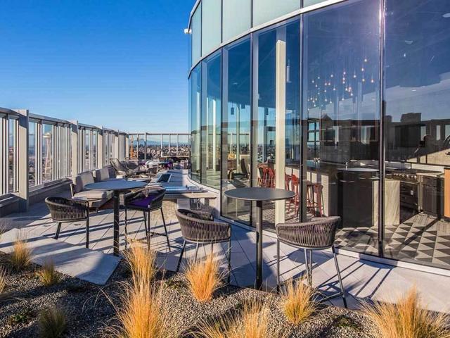 AMLI Arc 1 Bedroom Apartment for Rent at 1800 Boren Ave, Seattle, WA 98101 Belltown