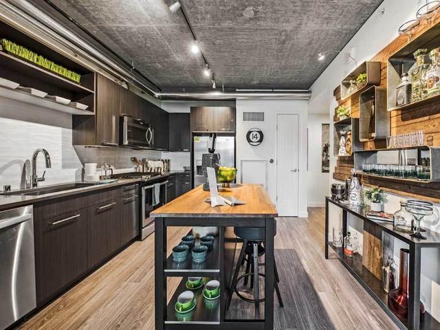 AMLI Arc 1 Bedroom Apartment for Rent at 1800 Boren Ave, Seattle, WA 98101 Belltown