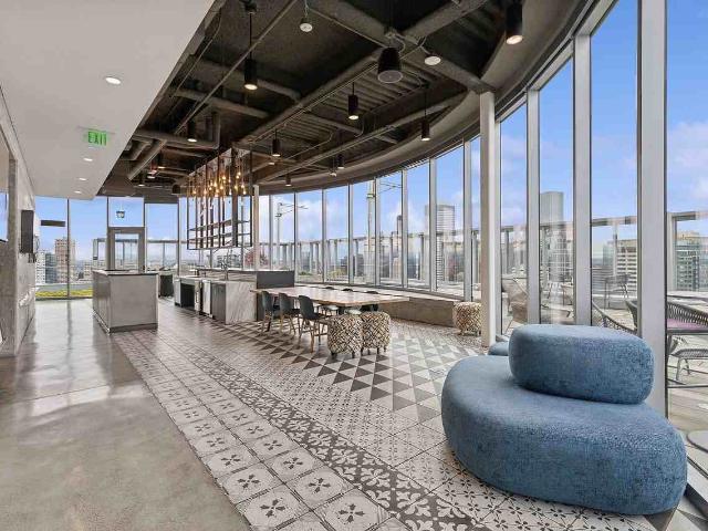 AMLI Arc 1 Bedroom Apartment for Rent at 1800 Boren Ave, Seattle, WA 98101 Belltown