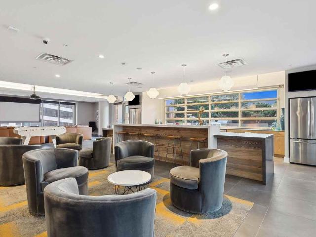 AMLI Arts Center 1 Bedroom Apartment for Rent at 1240 W Peachtree St Nw, Atlanta, GA 30309 Midtown