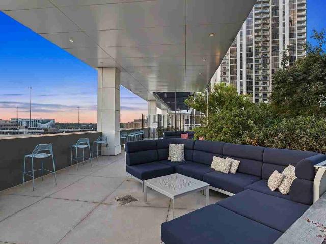 AMLI Arts Center 2 Bedroom Apartment for Rent at 1240 W Peachtree St Nw, Atlanta, GA 30309 Midtown