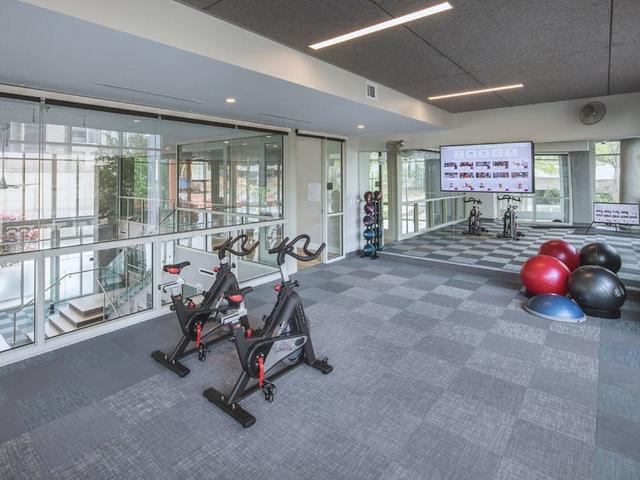 AMLI Arts Center 2 Bedroom Apartment for Rent at 1240 W Peachtree St Nw, Atlanta, GA 30309 Midtown