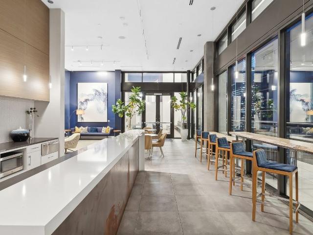AMLI Arts Center 2 Bedroom Apartment for Rent at 1240 W Peachtree St Nw, Atlanta, GA 30309 Midtown