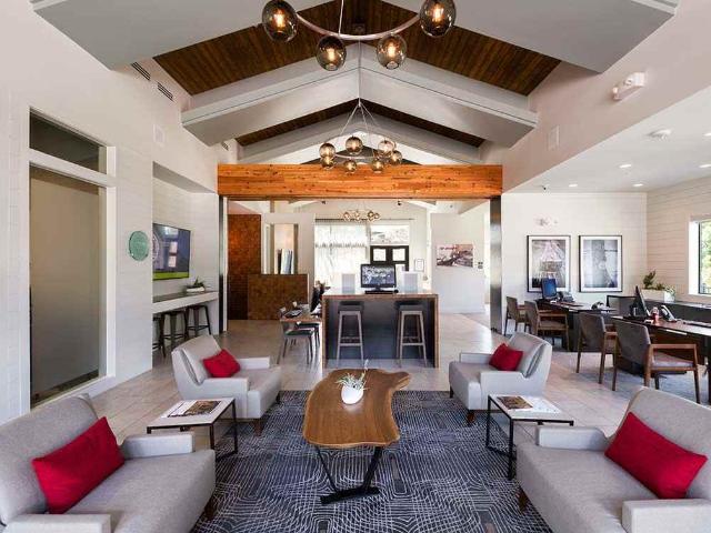 AMLI Covered Bridge 1 Bedroom Apartment for Rent at 8715 W Highway 71, Austin, TX 78735 West Oak Hill