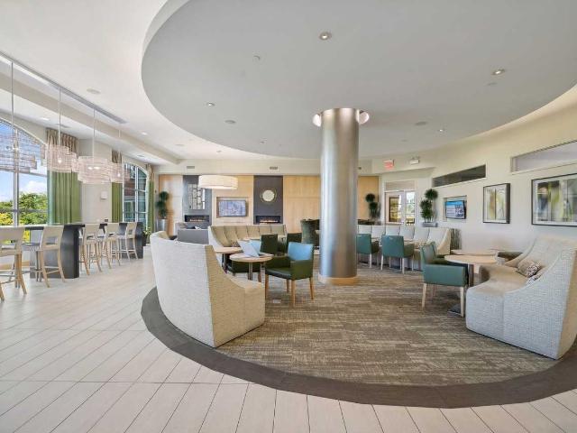 AMLI Evanston 1 Bedroom Apartment for Rent at 737 Chicago Ave, Chicago, IL 60202 Evanston