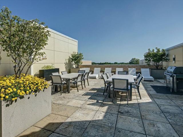 AMLI Evanston 1 Bedroom Apartment for Rent at 737 Chicago Ave, Chicago, IL 60202 Evanston