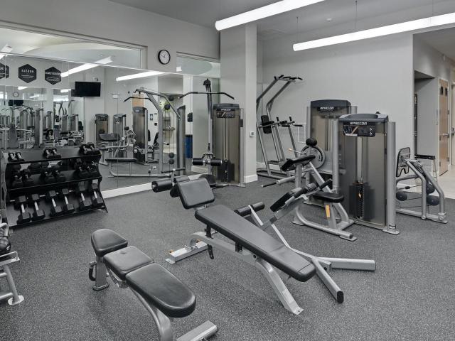 AMLI Evanston 1 Bedroom Apartment for Rent at 737 Chicago Ave, Chicago, IL 60202 Evanston