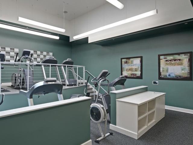 AMLI Evanston 1 Bedroom Apartment for Rent at 737 Chicago Ave, Chicago, IL 60202 Evanston
