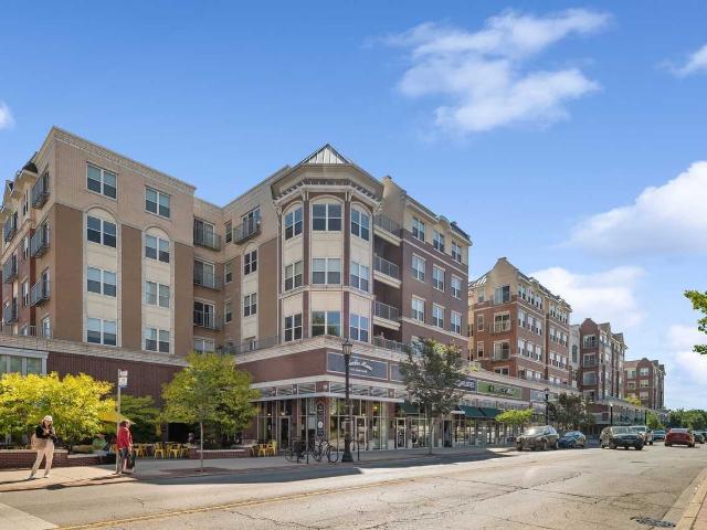AMLI Evanston 1 Bedroom Apartment for Rent at 737 Chicago Ave, Chicago, IL 60202 Evanston