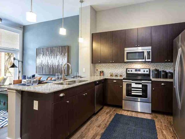 AMLI Frisco Crossing 1 Bedroom Apartment for Rent at 7255 Texas Rangers Dr, Frisco, TX 75034