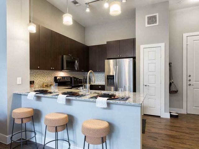 AMLI Frisco Crossing 2 Bedroom Apartment for Rent at 7255 Texas Rangers Dr, Frisco, TX 75034