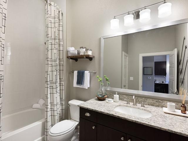 AMLI Frisco Crossing 2 Bedroom Apartment for Rent at 7255 Texas Rangers Dr, Frisco, TX 75034