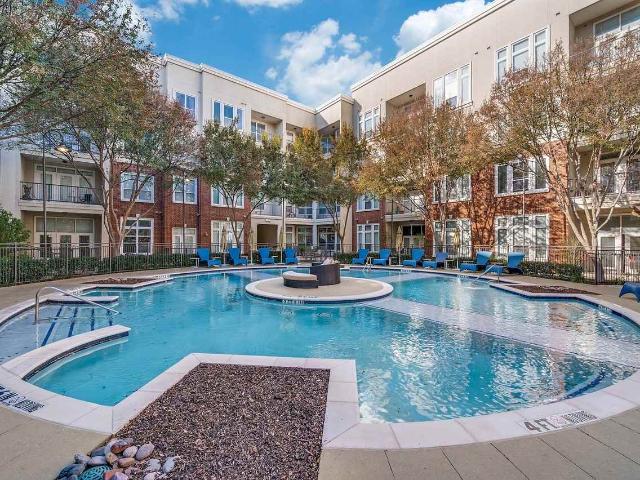 AMLI Frisco Crossing 2 Bedroom Apartment for Rent at 7255 Texas Rangers Dr, Frisco, TX 75034