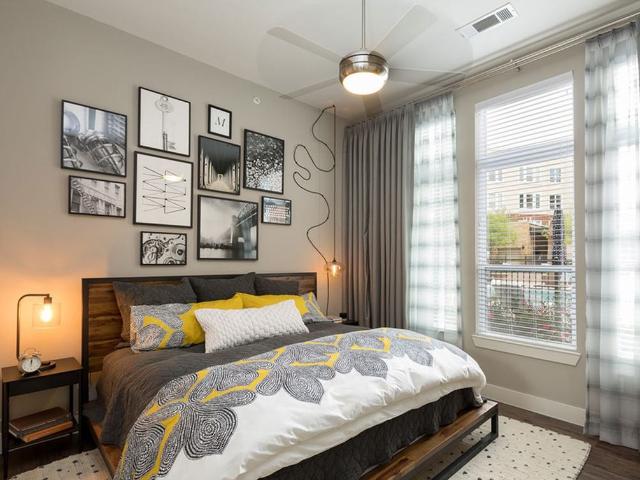 AMLI Frisco Crossing Studio Apartment for Rent at 7255 Texas Rangers Dr, Frisco, TX 75034