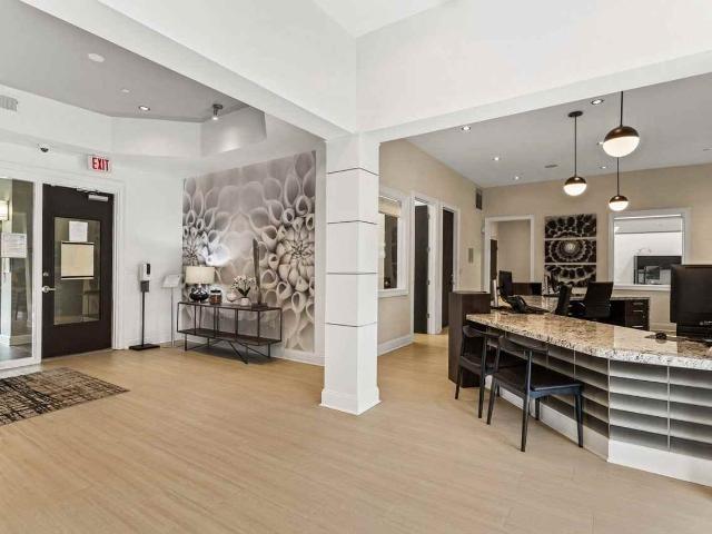 AMLI Lindbergh 1 Bedroom Apartment for Rent at 2400 Parkland Dr Ne, Atlanta, GA 30324 Lindbergh Morosgo
