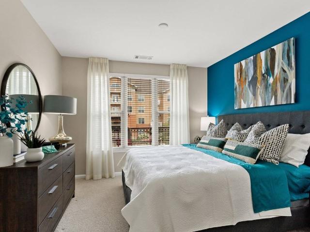 AMLI Lindbergh 1 Bedroom Apartment for Rent at 2400 Parkland Dr Ne, Atlanta, GA 30324 Lindbergh Morosgo