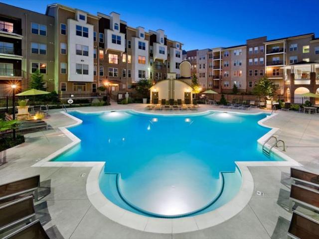 AMLI Lindbergh 1 Bedroom Apartment for Rent at 2400 Parkland Dr Ne, Atlanta, GA 30324 Lindbergh Morosgo
