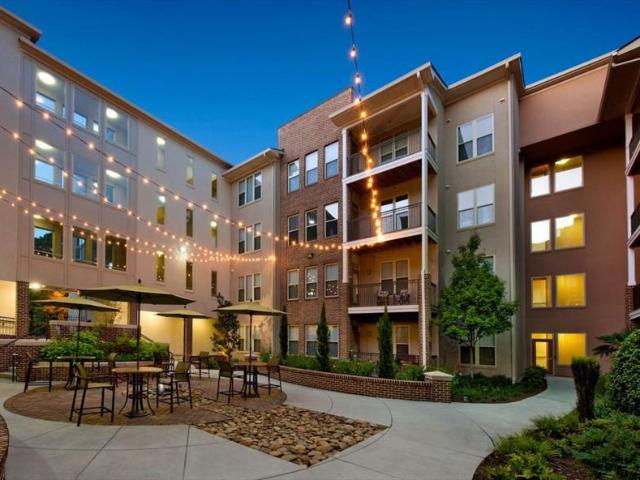 AMLI Lindbergh 2 Bedroom Apartment for Rent at 2400 Parkland Dr Ne, Atlanta, GA 30324 Lindbergh Morosgo