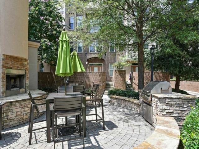 AMLI Lindbergh 2 Bedroom Apartment for Rent at 2400 Parkland Dr Ne, Atlanta, GA 30324 Lindbergh Morosgo