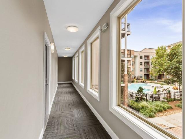 AMLI Lindbergh 2 Bedroom Apartment for Rent at 2400 Parkland Dr Ne, Atlanta, GA 30324 Lindbergh Morosgo