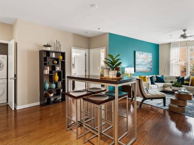 AMLI Lindbergh 2 Bedroom Apartment for Rent at 2400 Parkland Dr Ne, Atlanta, GA 30324 Lindbergh Morosgo