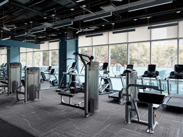 AMLI Lofts Studio Apartment for Rent at 850 S Clark St, Chicago, IL 60605 Loop
