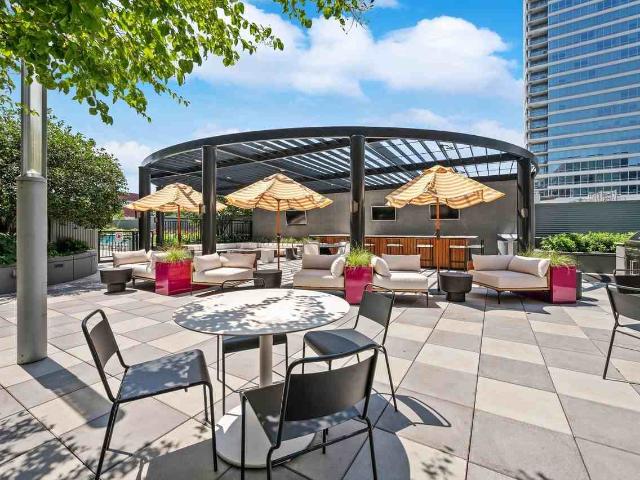 AMLI Lofts 1 Bedroom Apartment for Rent at 850 S Clark St, Chicago, IL 60605 Loop