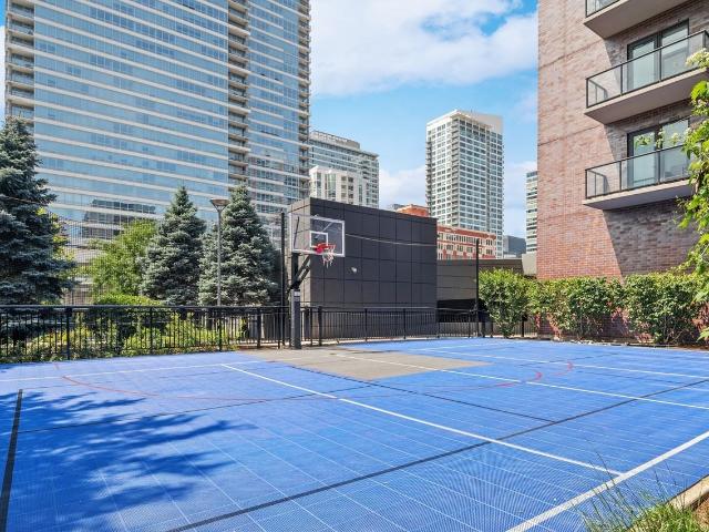 AMLI Lofts 1 Bedroom Apartment for Rent at 850 S Clark St, Chicago, IL 60605 Loop