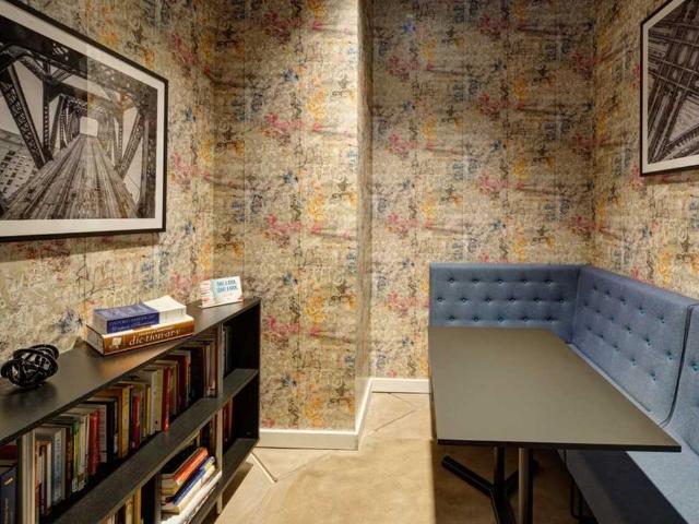 AMLI Lofts 1 Bedroom Apartment for Rent at 850 S Clark St, Chicago, IL 60605 Loop