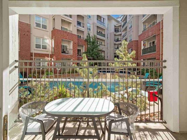 AMLI Park Avenue 1 Bedroom Apartment for Rent at 755 E 19th Ave, Denver, CO 80203 Uptown