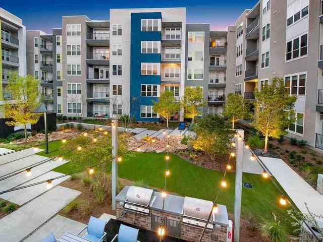 AMLI Piedmont Heights 1 Bedroom Apartment for Rent at 2323 Piedmont Rd Ne, Atlanta, GA 30324 Lindbergh Morosgo