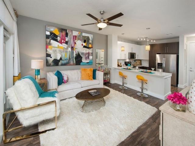 AMLI Piedmont Heights 1 Bedroom Apartment for Rent at 2323 Piedmont Rd Ne, Atlanta, GA 30324 Lindbergh Morosgo