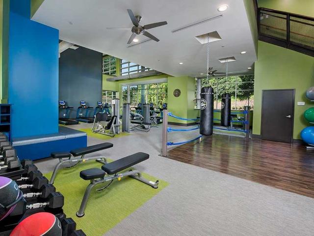 AMLI Piedmont Heights 1 Bedroom Apartment for Rent at 2323 Piedmont Rd Ne, Atlanta, GA 30324 Lindbergh Morosgo