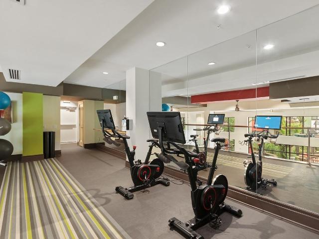 AMLI Ponce Park 1 Bedroom Apartment for Rent at 641 North Ave Ne, Atlanta, GA 30308 Old Fourth Ward