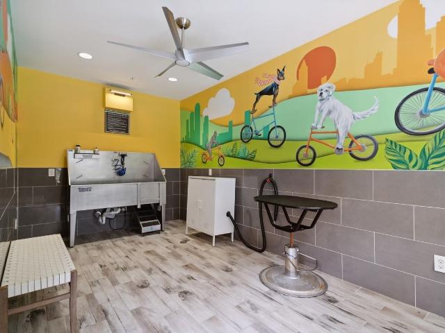 AMLI Ponce Park 2 Bedroom Apartment for Rent at 641 North Ave Ne, Atlanta, GA 30308 Old Fourth Ward